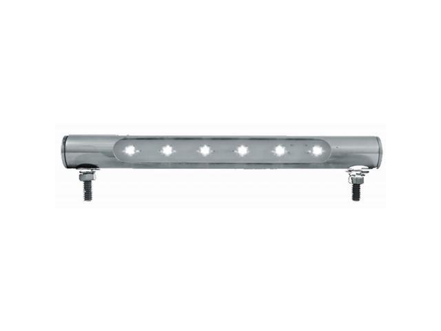Click here for United Pacific Industries 6 LED Stainless Tube Lig... prices