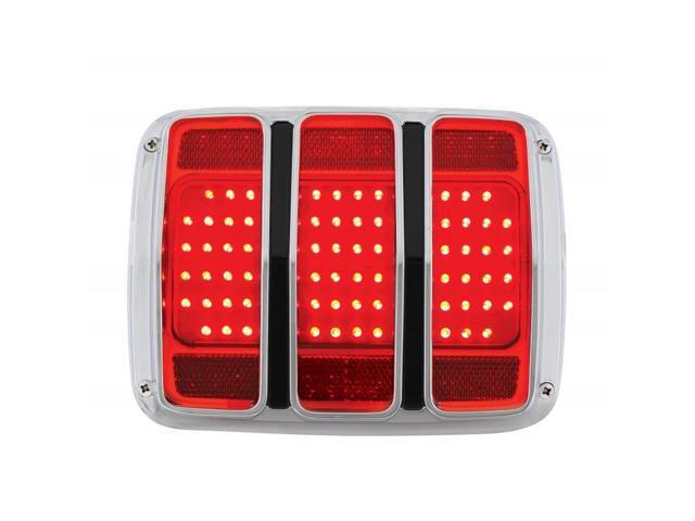 Click here for United Pacific Industries 1965-66 Ford Mustang LED... prices