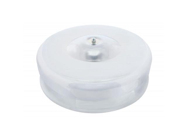 Click here for United Pacific Industries 11 Chrome Air Cleaner Ai... prices