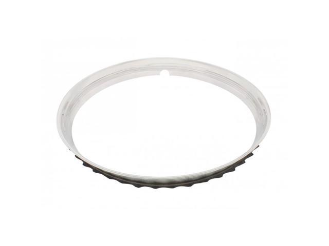 Click here for United Pacific Industries 16 Ribbed Trim Ring Whee... prices