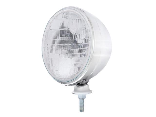 Click here for United Pacific Industries 7 DIETZ Style Chrome Hea... prices