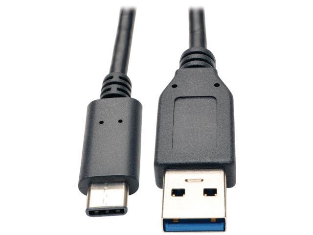 Click here for Tripp Lite U428003 USB 3.1 Gen 1 (5 Gbps) Cable  U... prices