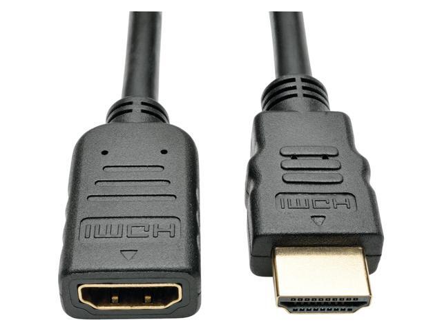Click here for Tripp Lite High-Speed HDMI Extension Cable with Et... prices