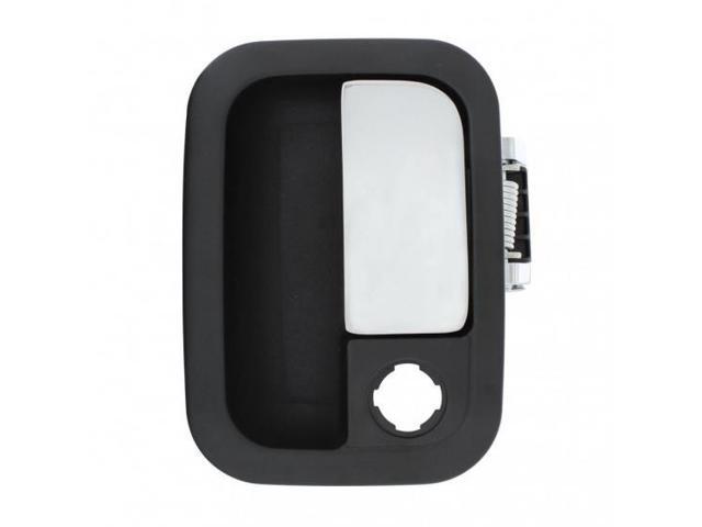 Click here for United Pacific KW/PB 01+ EXTERIOR DOOR HANDLE 4276... prices