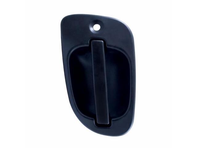 Click here for United Pacific BLACK FL CASCADIA OUTSIDE DOOR HAND... prices