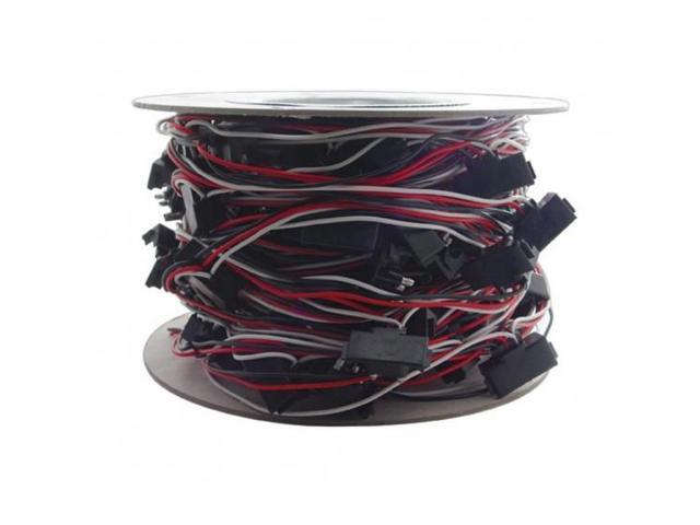 Click here for United Pacific Wire Harness - 12 Wire Lead W/ 100... prices