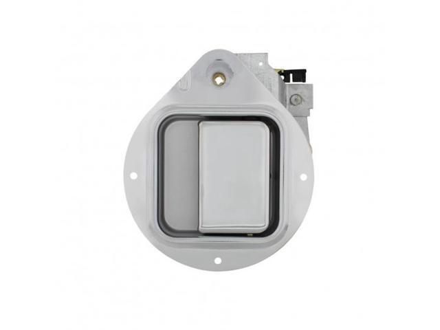 Click here for United Pacific 1983-2005 Peterbilt Exterior Door H... prices