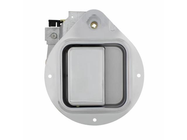 Click here for United Pacific 1983-2005 Peterbilt Exterior Door H... prices