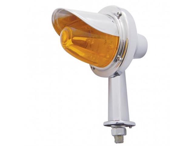 Click here for United Pacific 11 Amber LED Watermelon Honda Light... prices