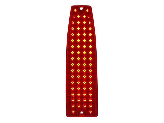 Click here for United Pacific One-Piece Style LED Tail Light For... prices