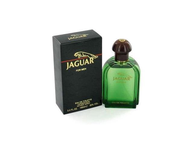 Click here for JAGUAR by Jaguar Eau De Toilette Spray 3.4 oz prices
