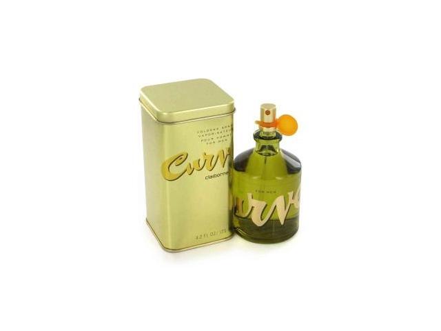 Click here for CURVE by Liz Claiborne Cologne Spray 4.2 oz prices