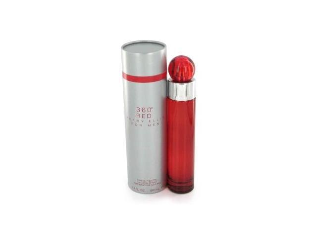 Click here for Perry Ellis 360 Red by Perry Ellis Eau De Toilette... prices