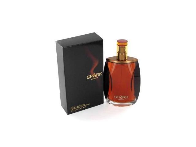 Click here for Spark by Liz Claiborne Eau De Cologne Spray 3.4 oz prices