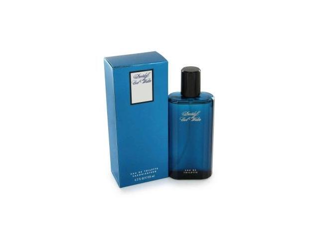Click here for COOL WATER by Davidoff Eau De Toilette Spray 2.5 o... prices