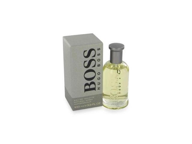 Click here for BOSS NO. 6 by Hugo Boss Eau De Toilette Spray (Gre... prices