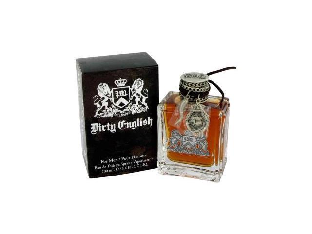 Click here for Dirty English by Juicy Couture Eau De Toilette Spr... prices