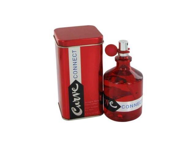 Click here for Curve Connect by Liz Claiborne Eau De Cologne Spra... prices