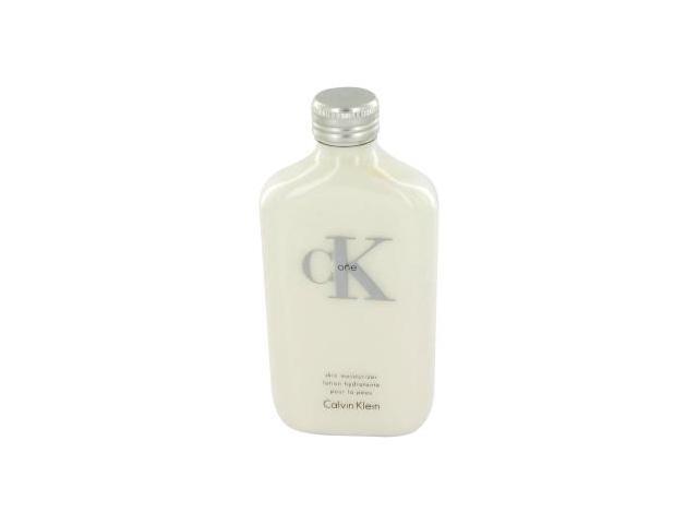 Click here for CK ONE by Calvin Klein Body Lotion/ Skin Moisturiz... prices