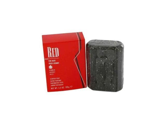 Click here for RED by Giorgio Beverly Hills Scented Soap 5.2 oz prices