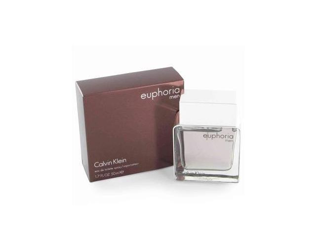 Click here for Euphoria by Calvin Klein Eau De Toilette Spray 3.4... prices