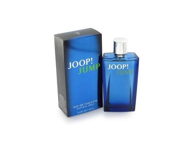 Click here for Joop Jump by Joop! Eau De Toilette Spray 3.3 oz prices