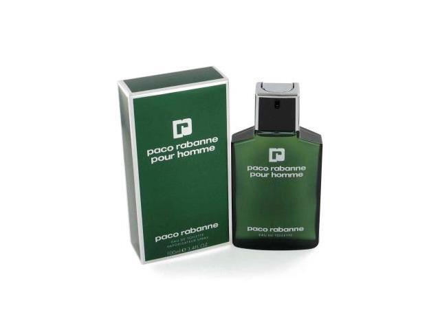 Click here for PACO RABANNE by Paco Rabanne Eau De Toilette Spray... prices