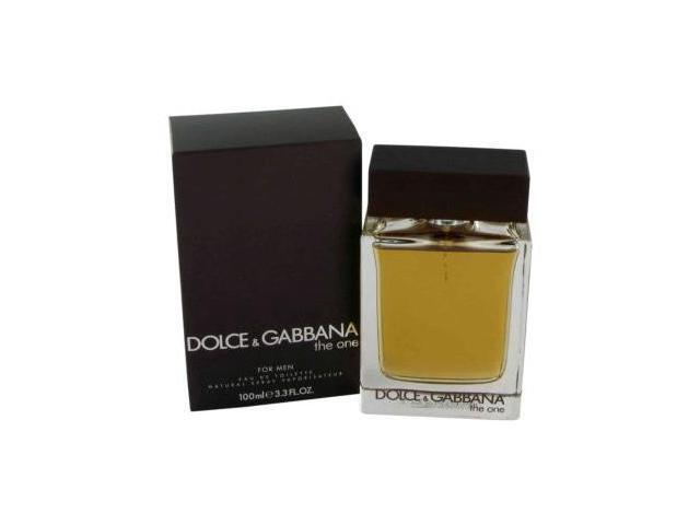 Click here for The One by Dolce & Gabbana Eau De Toilette Spray 3... prices