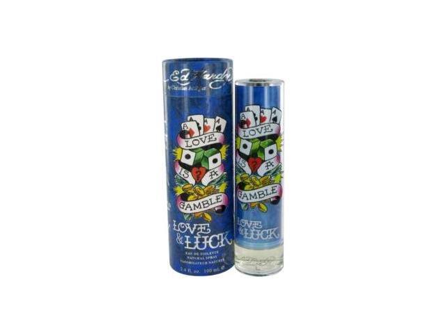 Click here for Love & Luck by Christian Audigier Eau De Toilette... prices