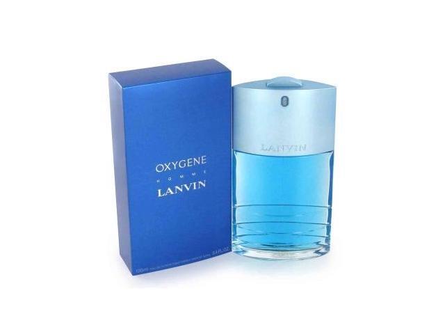 Click here for OXYGENE by Lanvin Eau De Toilette Spray 3.4 oz prices