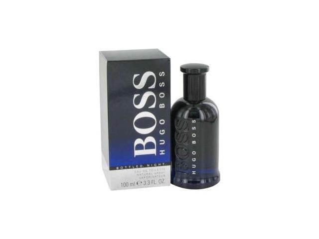 Click here for Boss Bottled Night by Hugo Boss Eau De Toilette Sp... prices