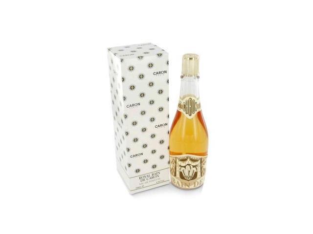 Click here for ROYAL BAIN De Caron Champagne by Caron Eau De Toil... prices