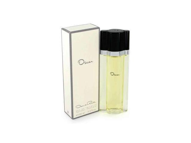 Click here for OSCAR by Oscar de la Renta Eau De Toilette Spray 3... prices