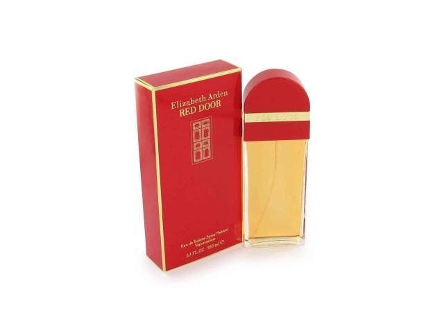 Click here for RED DOOR by Elizabeth Arden Eau De Toilette Spray... prices
