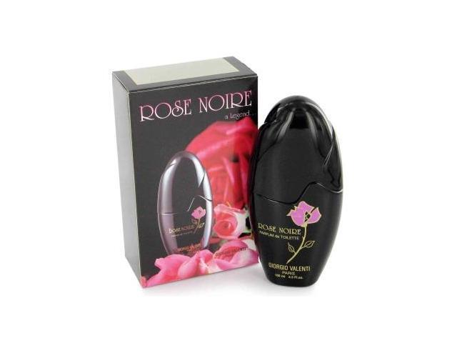 Click here for ROSE NOIRE by Giorgio Valenti Parfum De Toilette S... prices