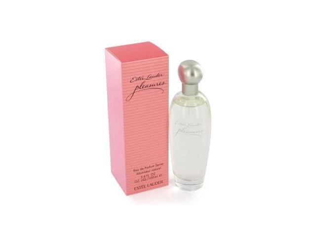 Click here for PLEASURES by Estee Lauder Eau De Parfum Spray 1.7... prices