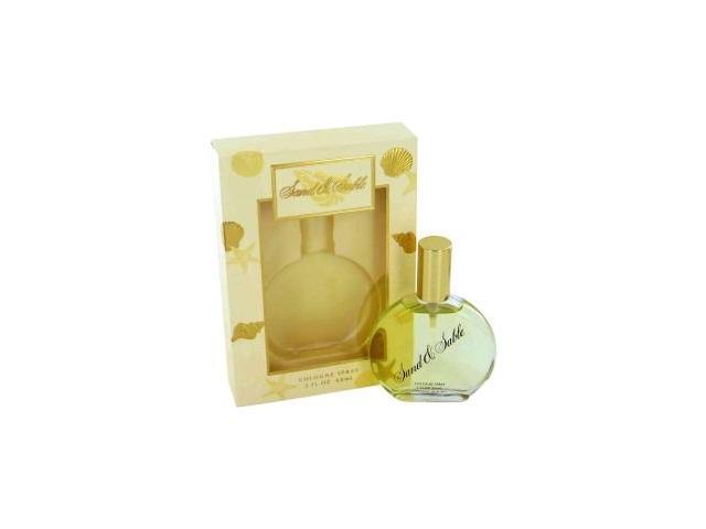 Click here for SAND & SABLE by Coty Cologne Spray 2 oz for Women prices
