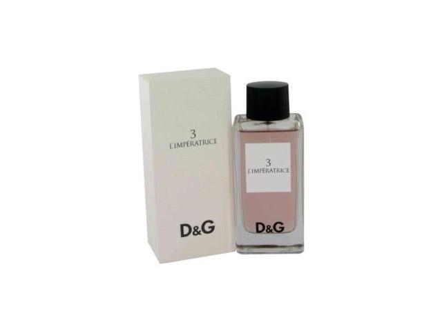 Click here for LImperatrice 3 by Dolce & Gabbana Eau De Toilette... prices