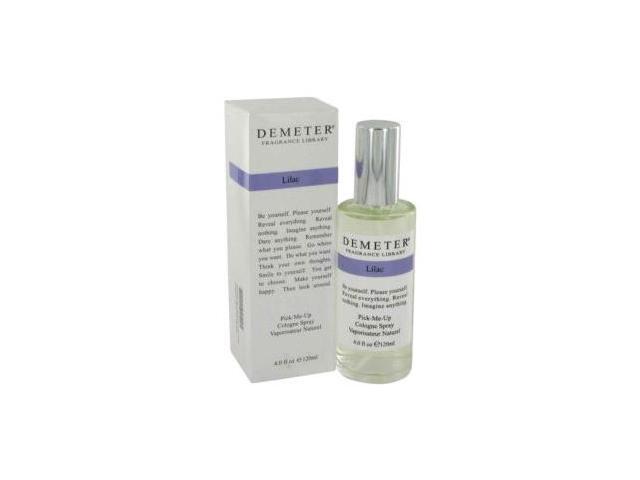 Click here for Demeter by Demeter Lilac Cologne Spray 4 oz for Wo... prices