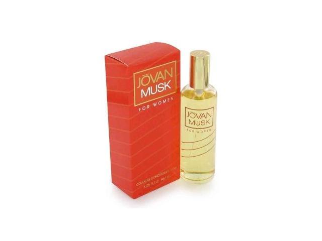 Click here for JOVAN MUSK by Jovan Cologne Concentrate Spray 3.25... prices