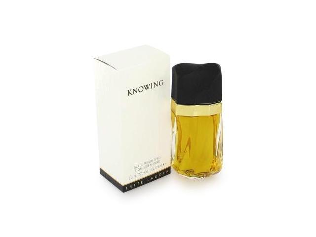 Click here for KNOWING by Estee Lauder Eau De Parfum Spray 2.5 oz... prices