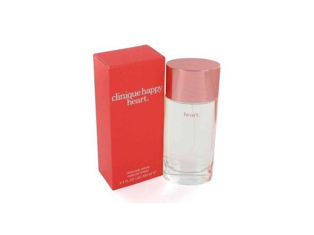 Click here for Happy Heart by Clinique Eau De Parfum Spray 3.4 oz... prices