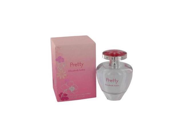 Click here for Pretty by Elizabeth Arden Eau De Parfum Spray 3.4... prices