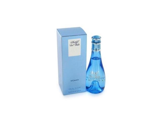 Click here for COOL WATER by Davidoff Eau De Toilette Spray 1 oz... prices
