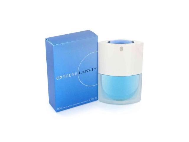Click here for OXYGENE by Lanvin Eau De Parfum Spray 2.5 oz for W... prices