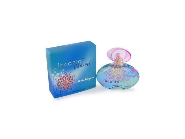 Click here for Incanto Charms by Salvatore Ferragamo Eau De Toile... prices