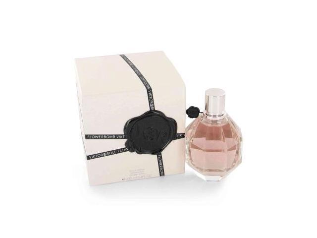 Click here for Flowerbomb by Viktor & Rolf Eau De Parfum Spray 3.... prices