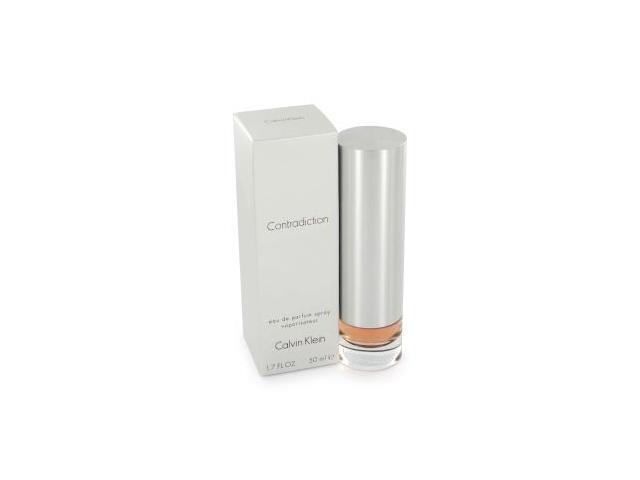 Click here for CONTRADICTION by Calvin Klein Eau De Parfum Spray... prices
