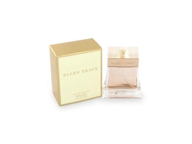 Click here for ELLEN TRACY by Ellen Tracy Eau De Parfum Spray 3.4... prices