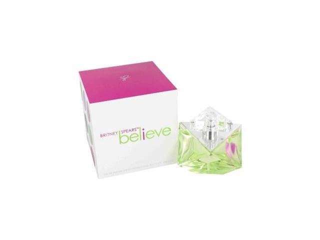 Click here for Believe by Britney Spears Eau De Parfum Spray 3.4... prices